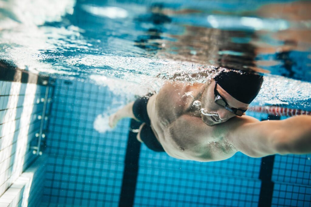 Swimming in Aldershot | Aldershot Garrison