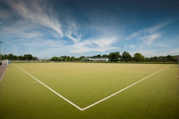 Swimming Pool – Aldershot Garrison