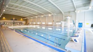 Swimming in Aldershot | Aldershot Garrison